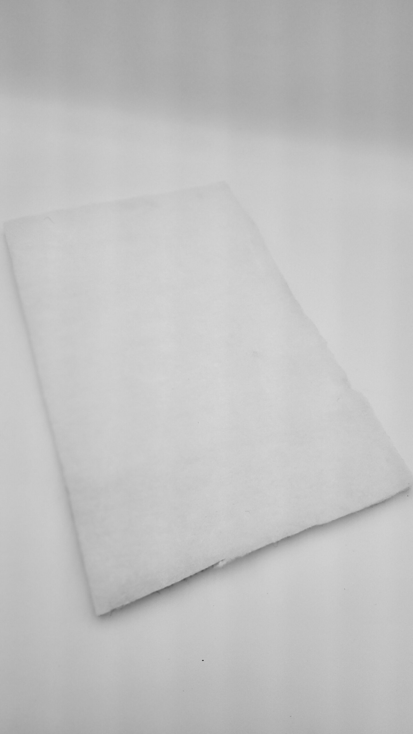 Tank Prefilter Pad - Moly Cut EDM